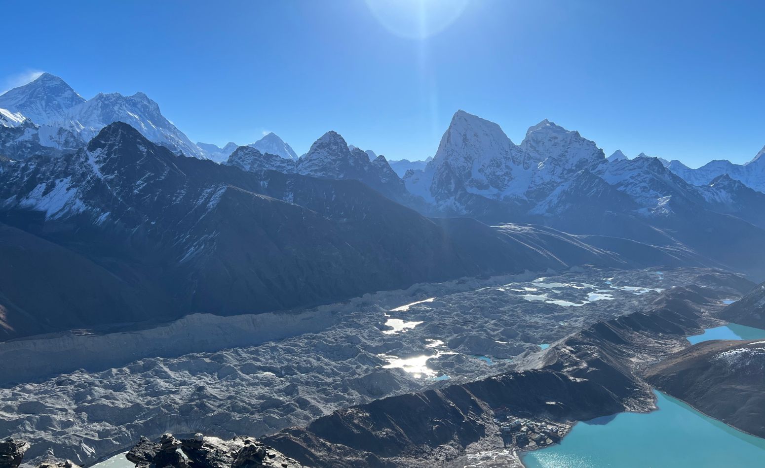 Acute Mountain Sickness | Nepal Convivial Trek